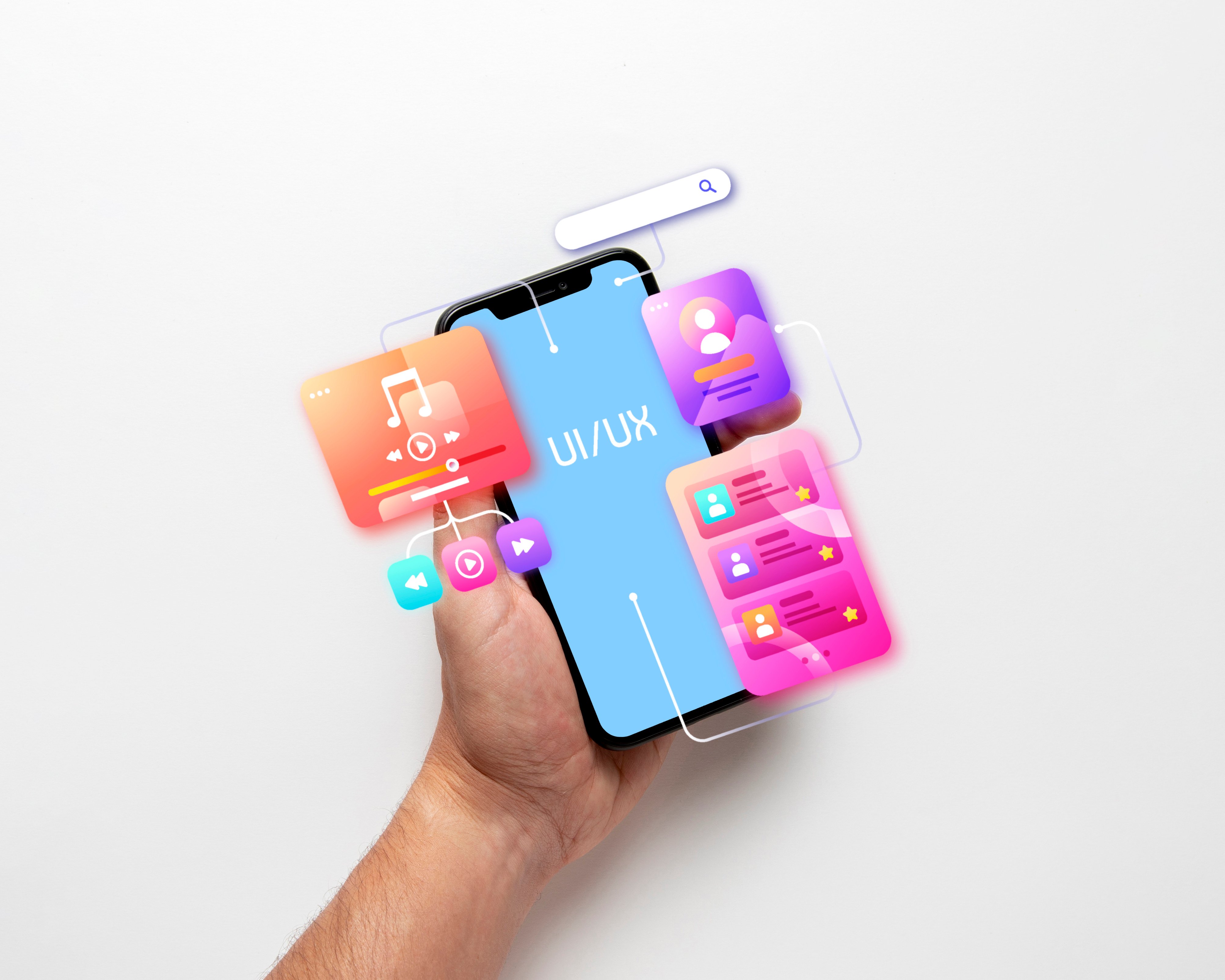 Successful app design - tips and best practices