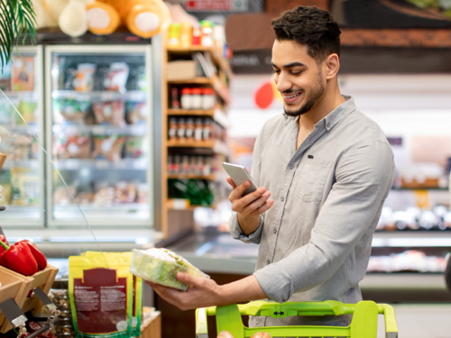 Self-checkouts - Everything you need to know