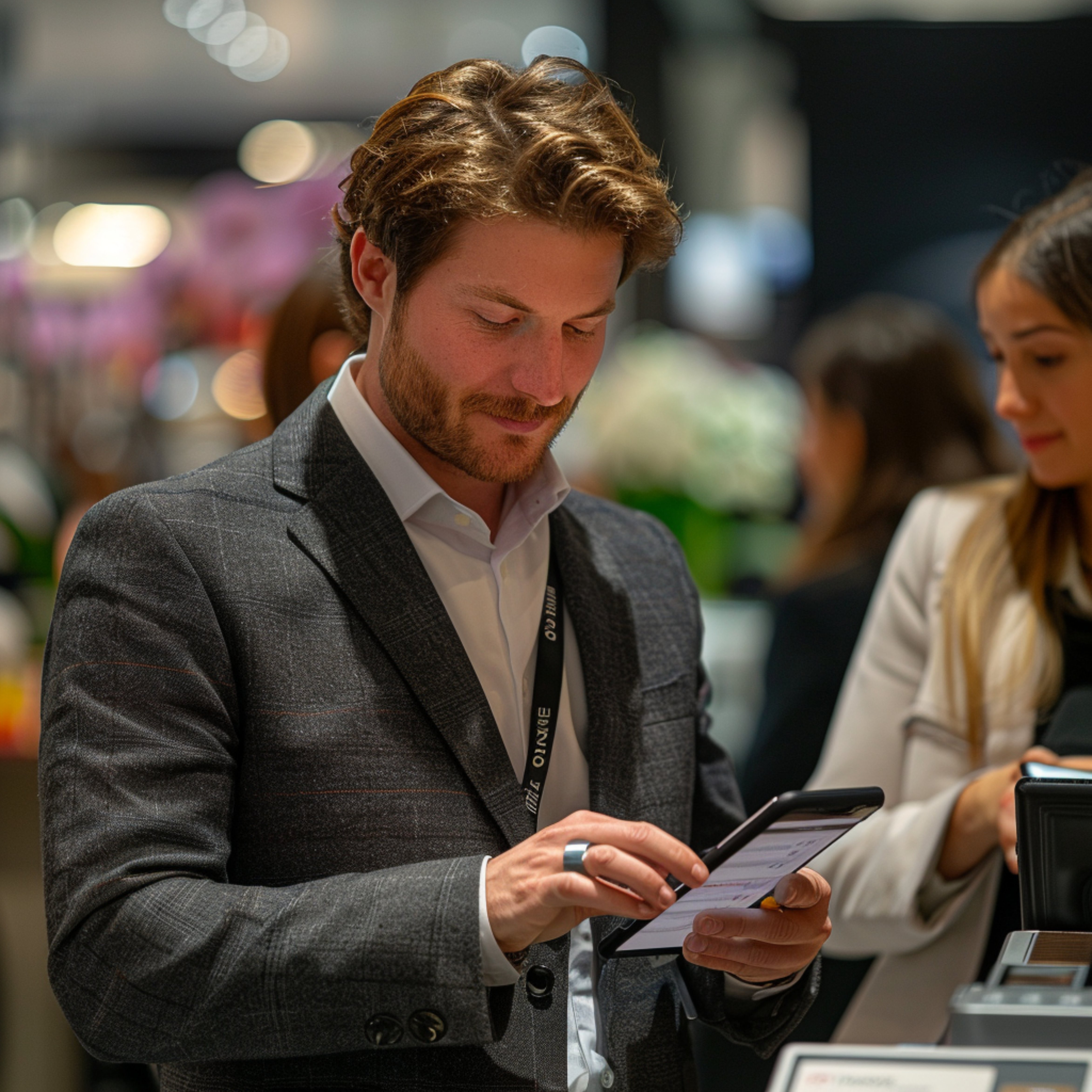 Smart POS systems for theft prevention
