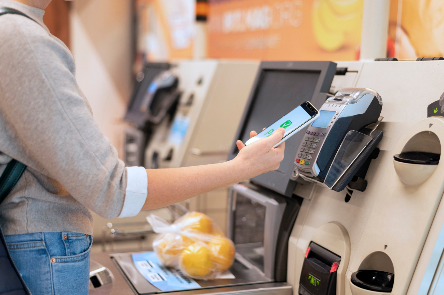 Self-checkouts - Everything you need to know