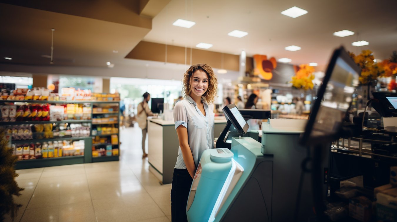 Self-checkouts - Everything you need to know