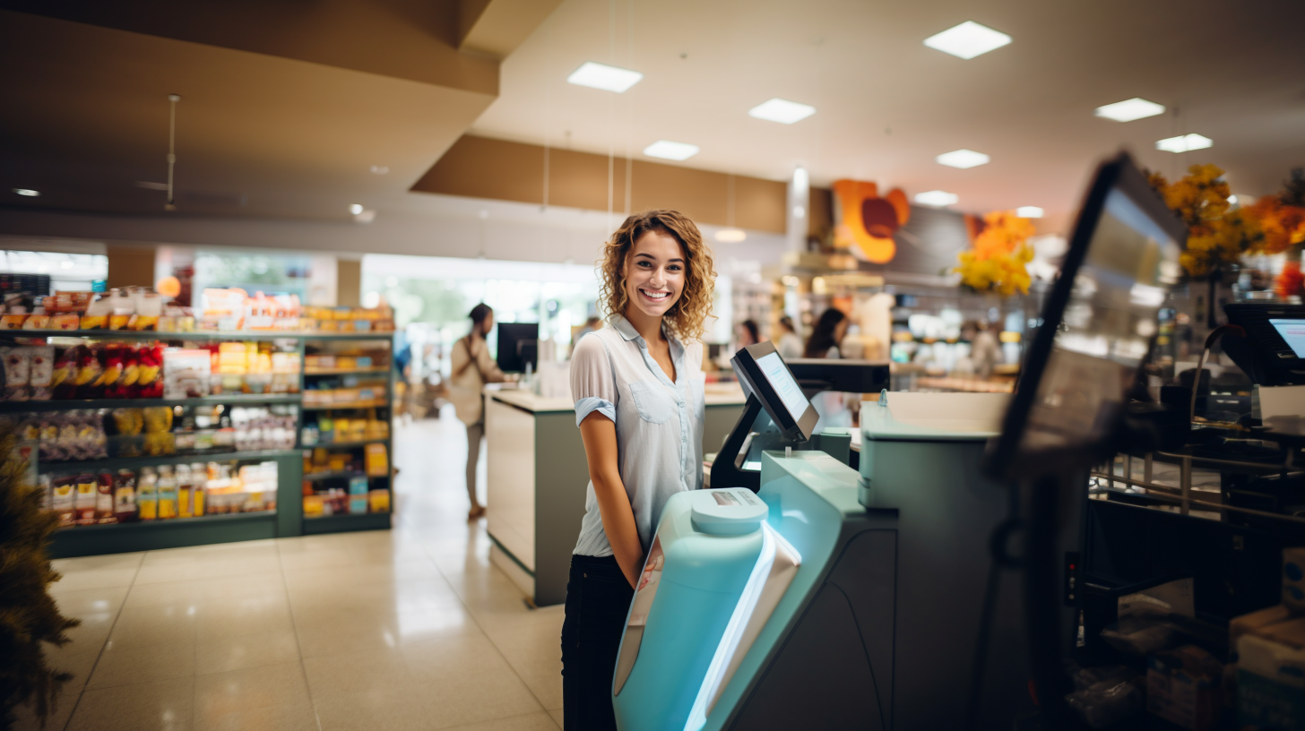 Self-checkouts - Everything you need to know